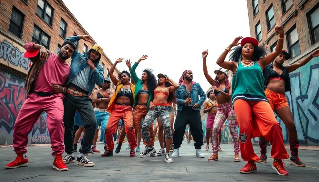 Famous Hip Hop Dancers Who Changed the Game: Legends and Innovators You ...