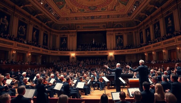 Western Classical Music: Unlocking the Secrets of Its Lasting Influence ...