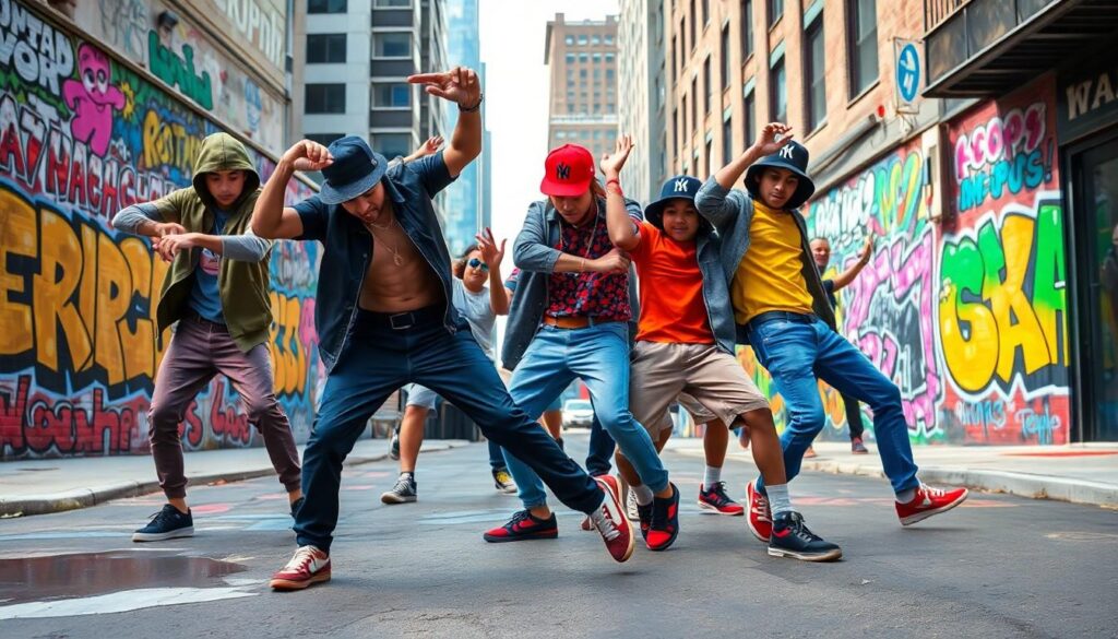 5 Elements of Hip Hop That Define This Iconic Culture You Need to Know ...